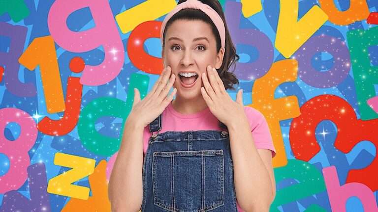 Ms Rachel Biography: YouTuber, Age, Net Worth, Kids, Husband, Parents ...