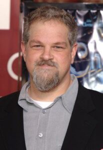 Abraham Benrubi Biography: Age, Parents, Siblings, Kids, Height, Wife ...