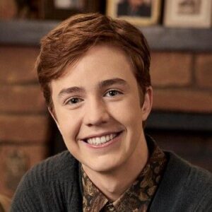 Ames McNamara Biography: Age, Girlfriend, Parents, Siblings, Movies ...