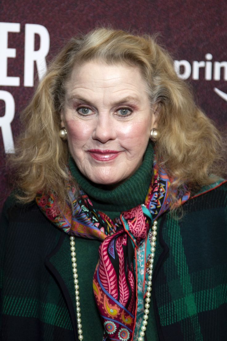 Celia Weston Biography: Age, Height, Parents, Ethnicity, Siblings ...