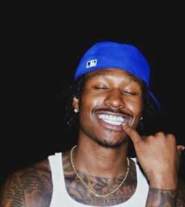 Duke Dennis Biography: Age, Height, Parents, Siblings, Girlfriend ...