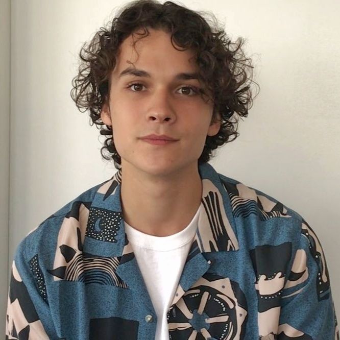 Benjamin Wadsworth Biography: Age, Height, Parents, Siblings, Ethnicity ...