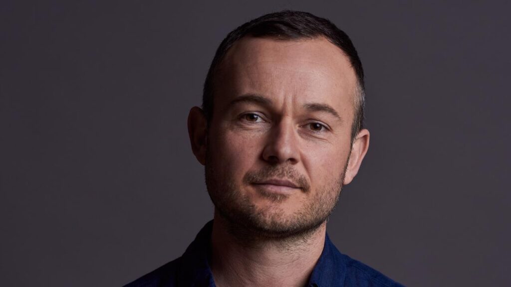 Daniel Henshall Biography: Age, Height, Parents, Siblings, Wife ...