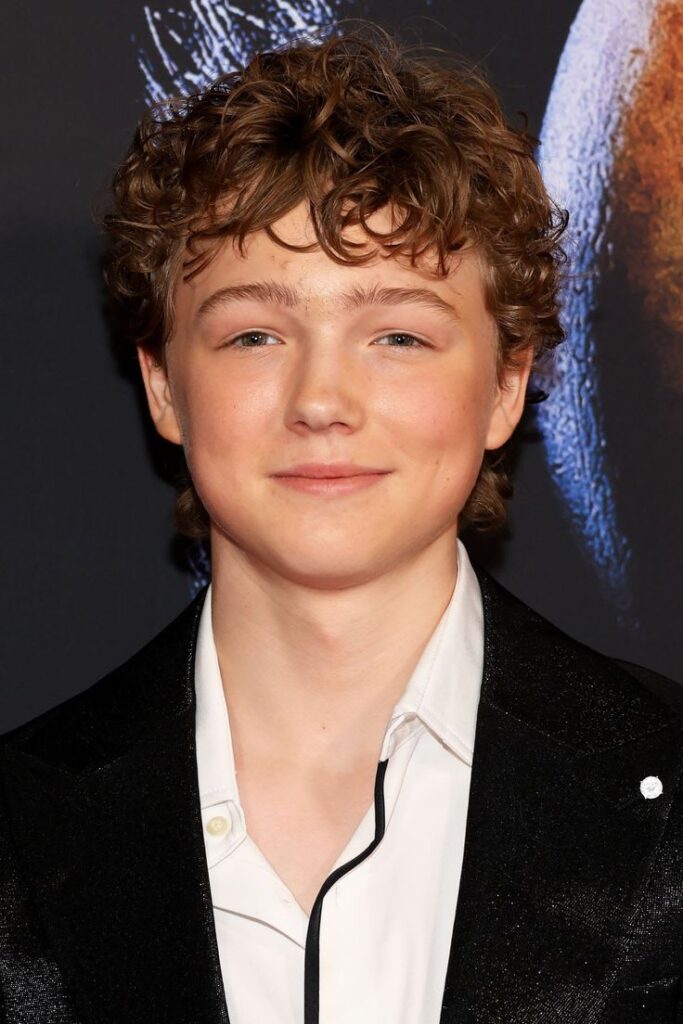 Christian Convery Biography: Age, Height, Parents, Siblings, Ethnicity ...