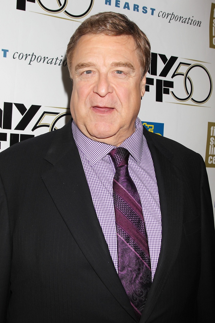 John Goodman Biography: Age, Parents, Siblings, Height, Wife, Ethnicity ...