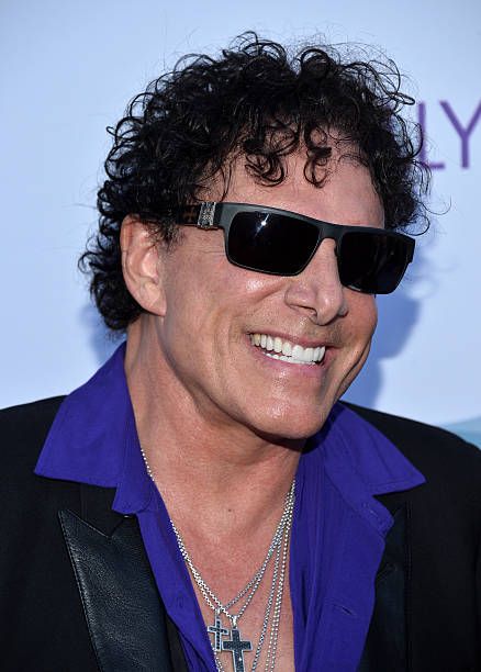 Neal Schon Biography: Age, Height, Parents, Siblings, Ethnicity, Wife ...