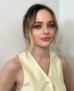 Joey King Biography: Age, Height, Parents, Siblings, Ethnicity, Husband ...