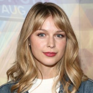 Melissa Benoist Biography: Age, Height, Parents, Siblings, Ethnicity ...