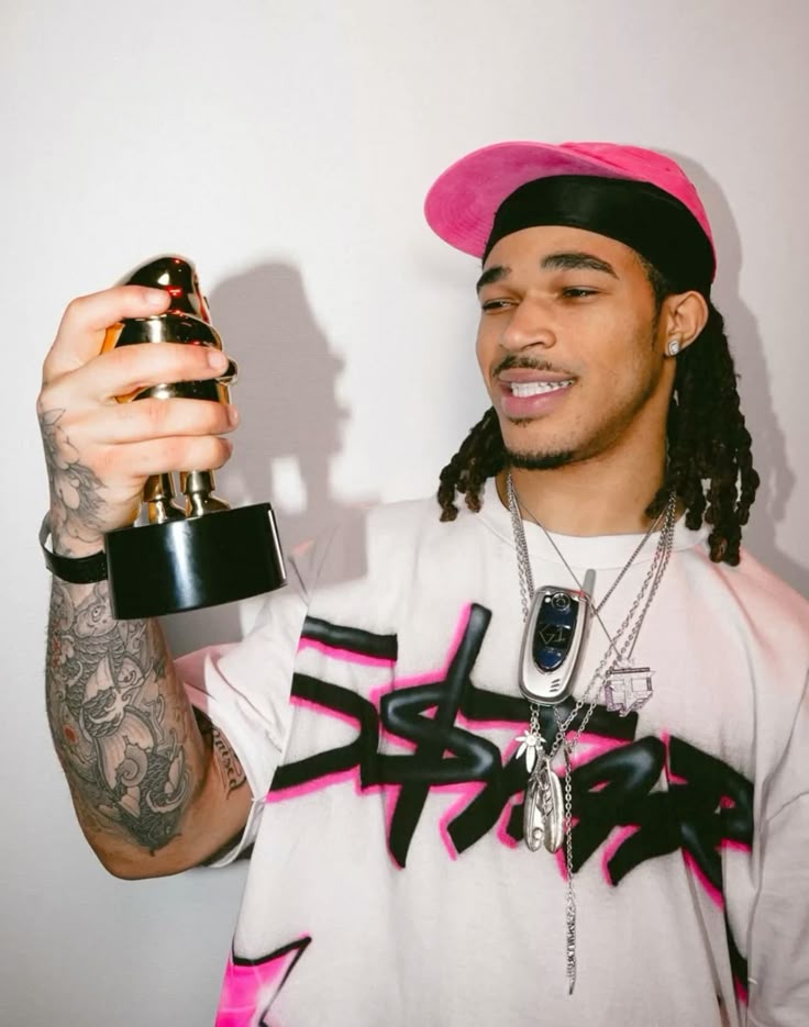 PlaqueBoyMax Biography: Age, Height, Parents, Siblings, Ethnicity ...