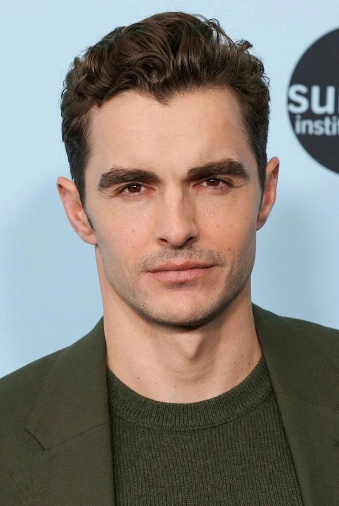 Dave Franco Biography: Age, Height, Parents, Siblings, Ethnicity, Wife ...
