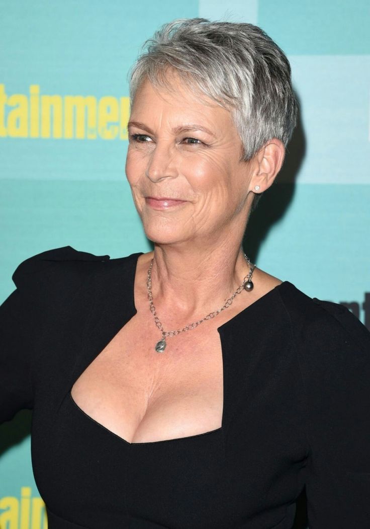 Jamie Lee Curtis Biography: Age, Height, Parents, Siblings, Ethnicity ...