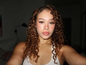 Yonna Jay Biography: Age, Height, Parents, Siblings, Ethnicity ...