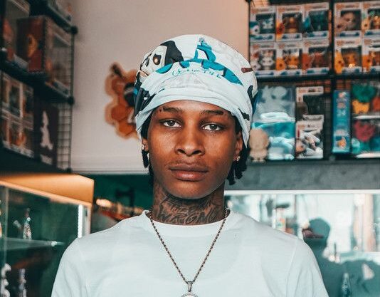 B.A.K Jayc Biography: Age, Height, Parents, Siblings, Ethnicity, Real ...
