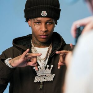 B.A.K Jayc Biography: Age, Height, Parents, Siblings, Ethnicity, Real ...
