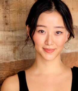 Gia Kim Biography: Age, Height, Parents, Siblings, Ethnicity, Boyfriend ...