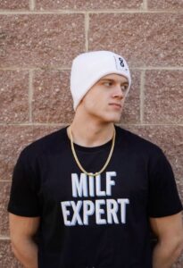 Joe Bartolozzi Biography: Age, Height, Parents, Siblings, Ethnicity ...