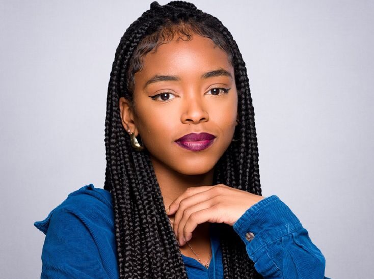 Lovie Simone Biography: Age, Height, Parents, Siblings, Ethnicity ...