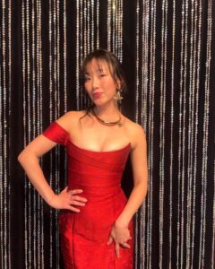 Gia Kim Biography: Age, Height, Parents, Siblings, Ethnicity, Boyfriend ...