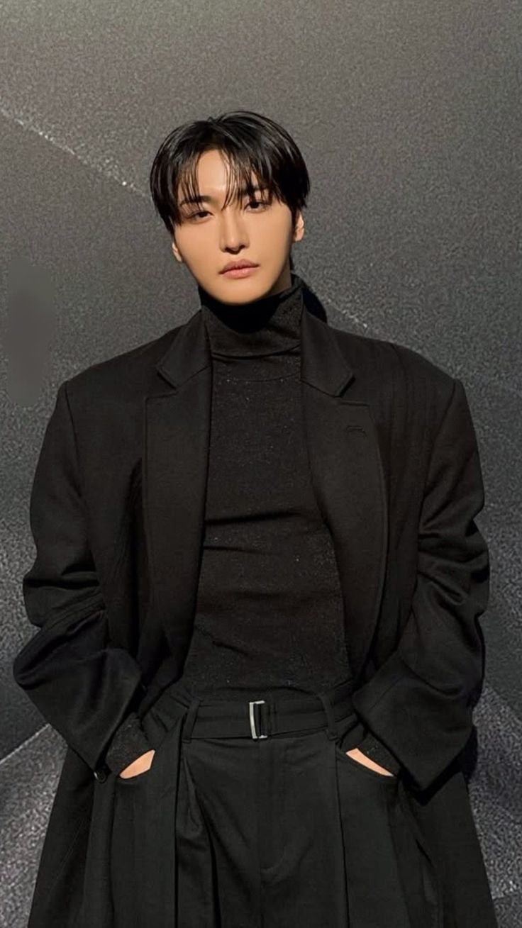 Seonghwa Biography: Age, Height, Parents, Siblings, Ethnicity ...
