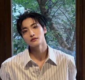Seonghwa Biography: Age, Height, Parents, Siblings, Ethnicity ...